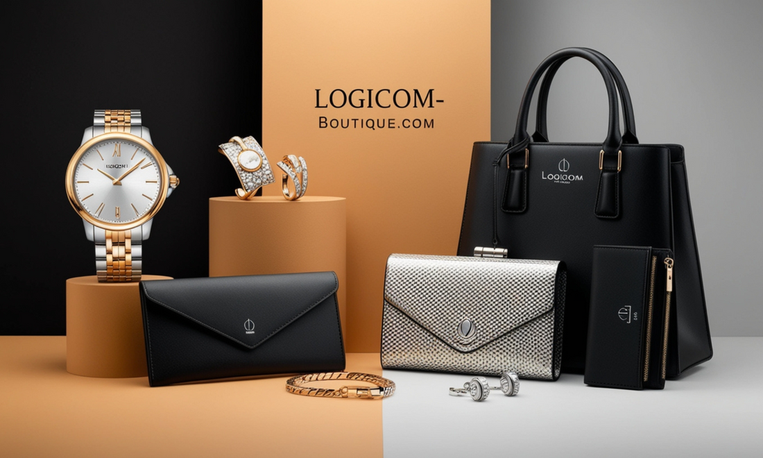 LOGICOM-boutique.com boutique en ligne d'accessoires, beauté, déco – ma ...