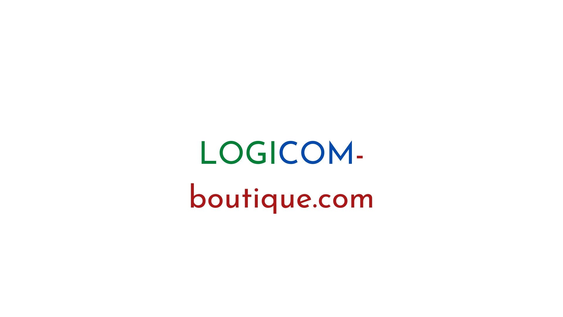 LOGICOM-boutique.com boutique en ligne d'accessoires, beauté, déco – ma ...